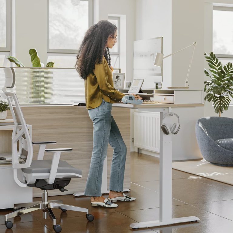 Banti Standing Desks – Official Banti Standing Desks Website
