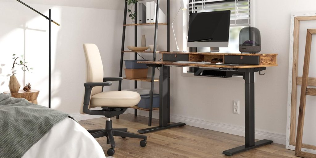 Banti Standing Desks – Official Banti Standing Desks Website